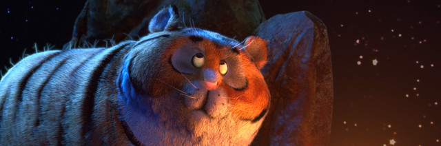 ArtStation - Matteo Caruso