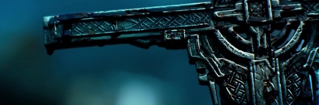 ArtStation - PavaN Gowda