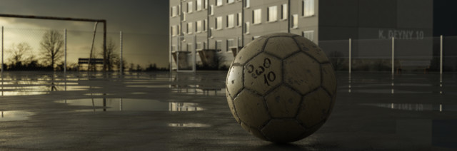 ArtStation - Iwo Pietrala