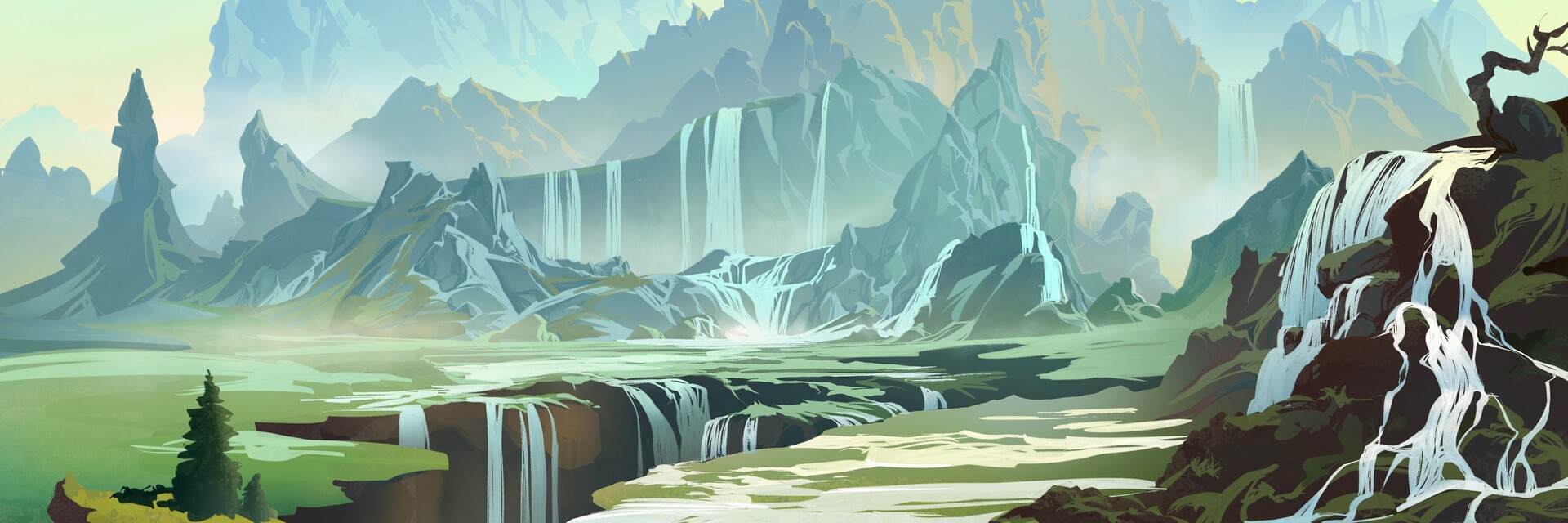 Julia going_artist / Куряева Юлия