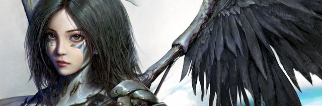 ArtStation - Kae Lodula