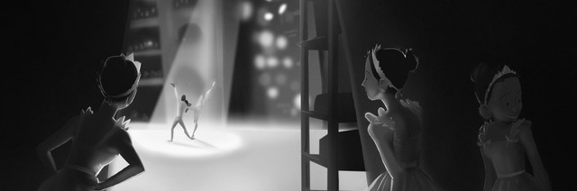 ArtStation - Erica Eng