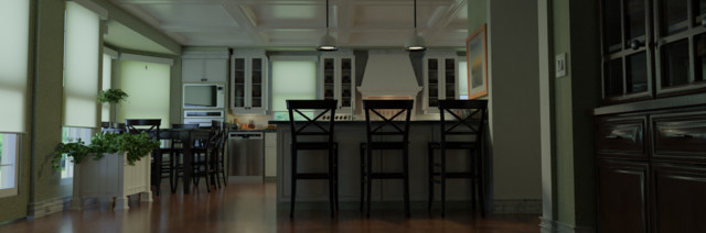 ArtStation - Brandon Burrows