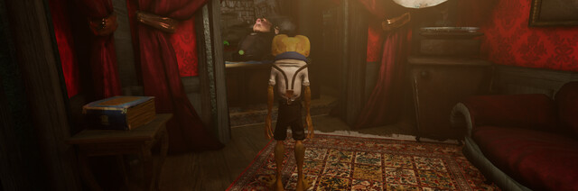 ArtStation - Mathias Asmark