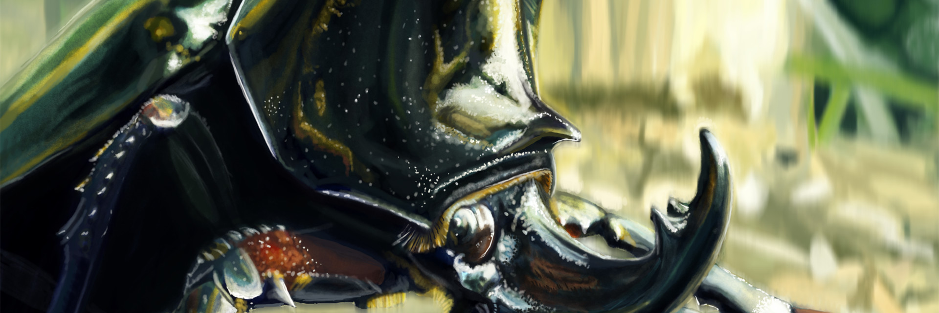 ArtStation - Robert Fagan