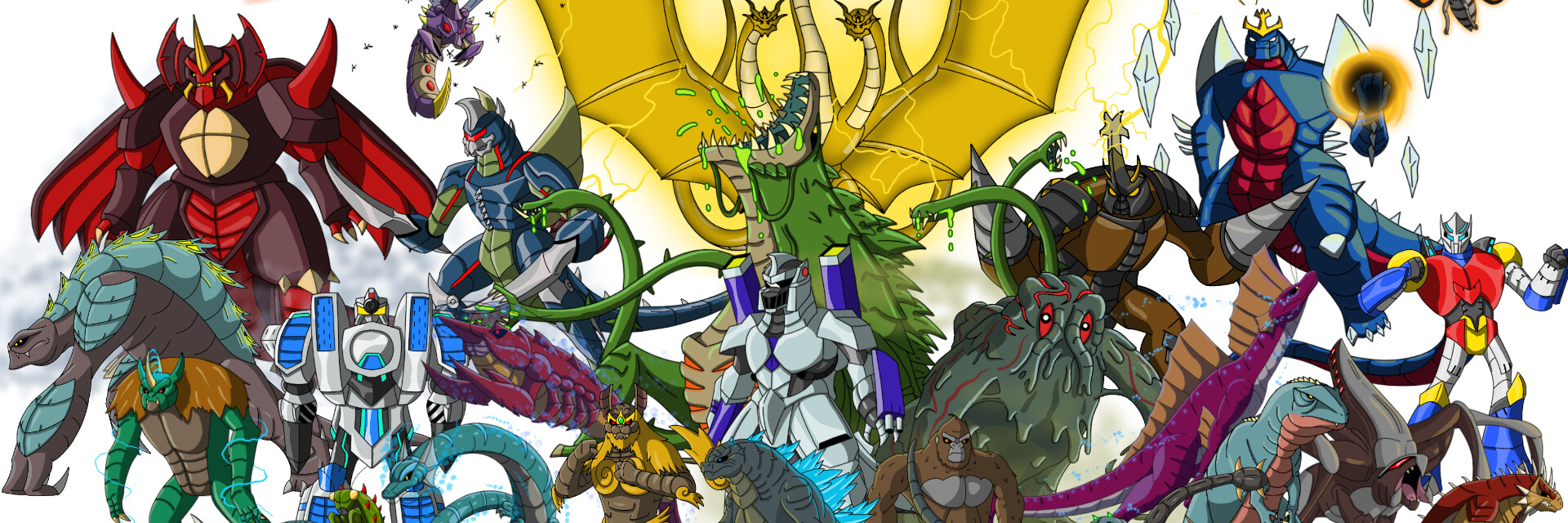 ArtStation - Dane Pavitt