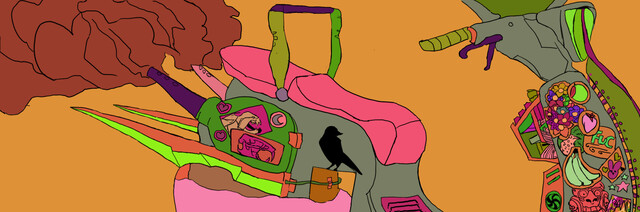 ArtStation - Angela Pagan