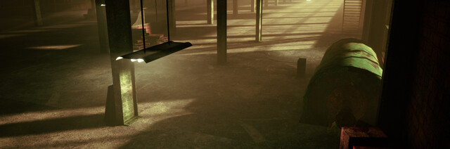 ArtStation - Quasar Wei