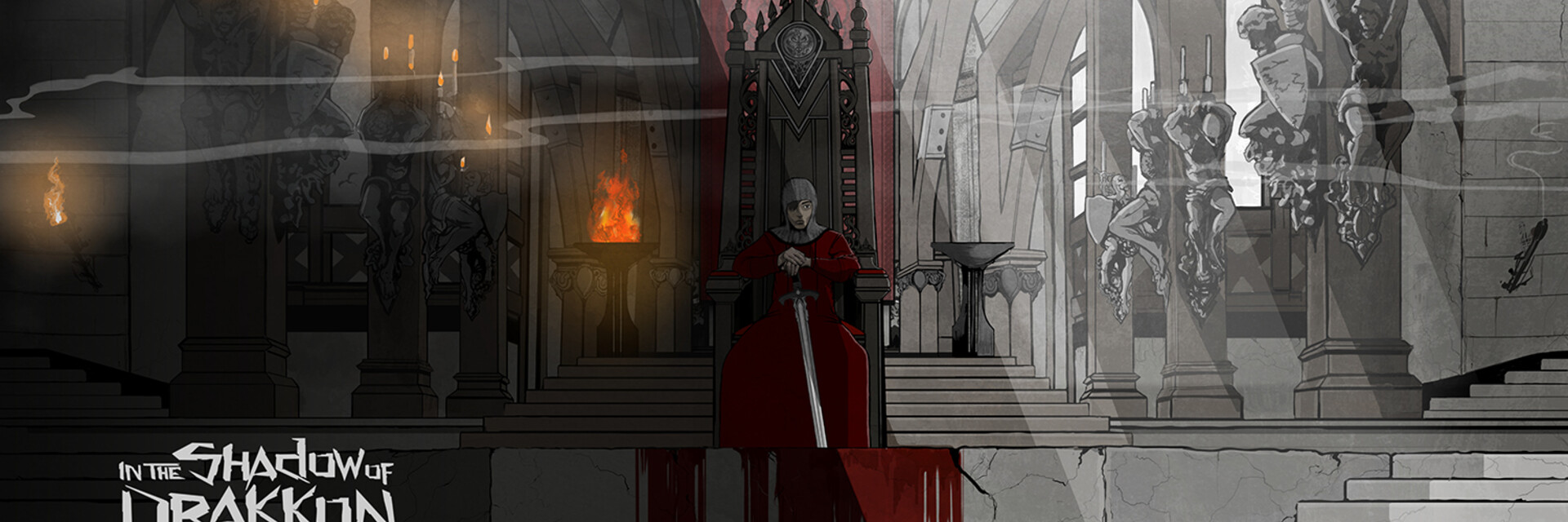 ArtStation - Scott Schrader