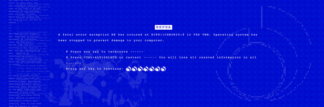 ArtStation - Rythaze