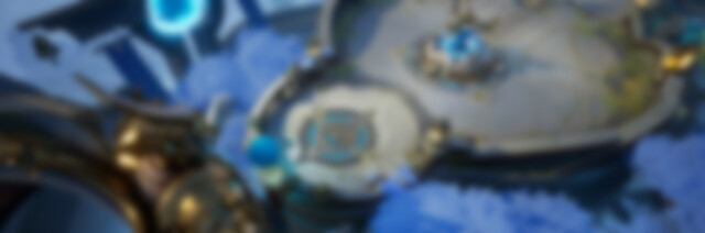 ArtStation - Haibo Wu