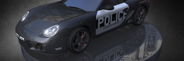 ArtStation - KALEEM SHAIK