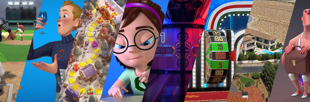 ArtStation - Artem Danylov