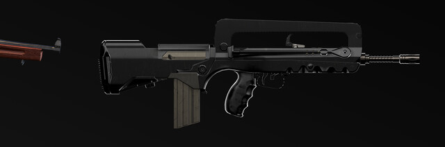 ArtStation - Remus Tan