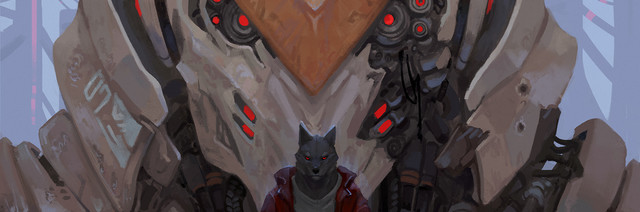 ArtStation - Jae Pil Lee