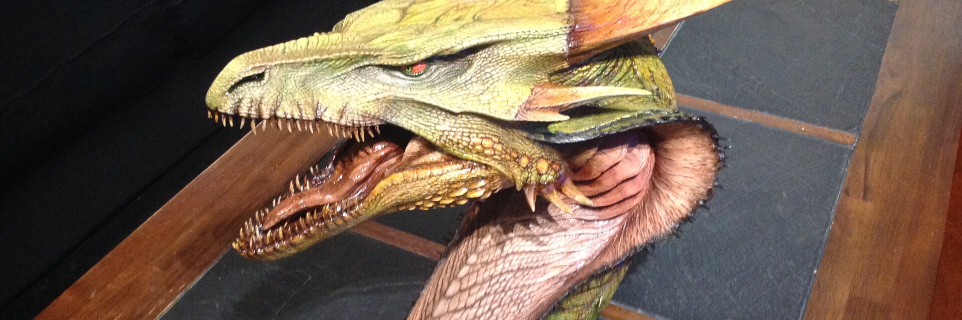 Joe Heil - Portfolio