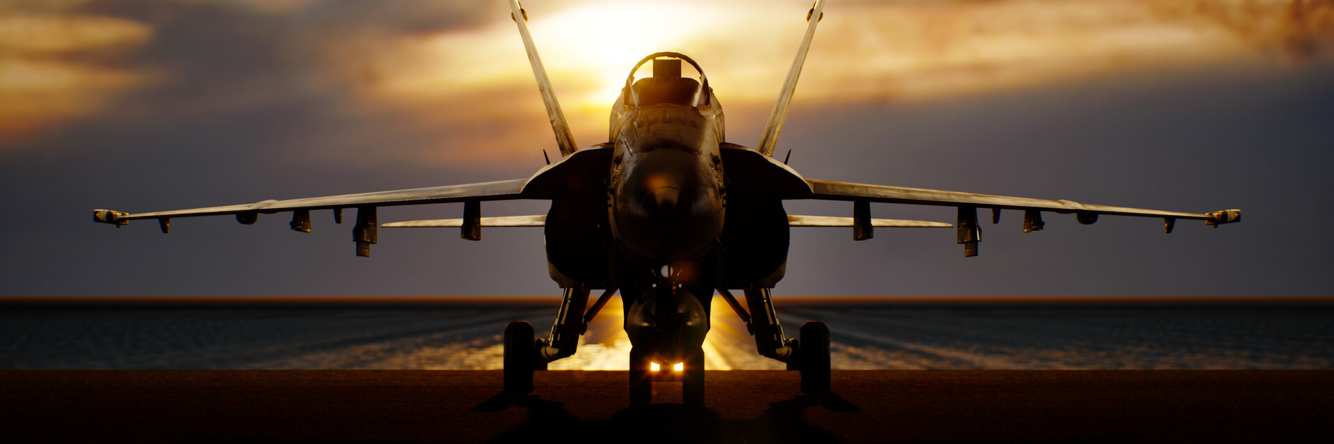 Ben Cabot - 3D Design