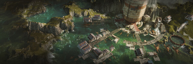 ArtStation - Lainer Jesus