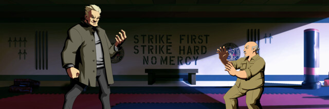 ArtStation - Alan Veron