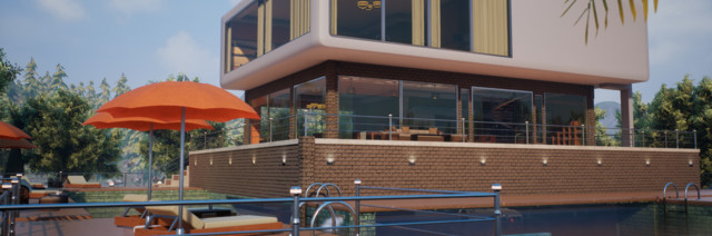 ArtStation - Nick Galanis