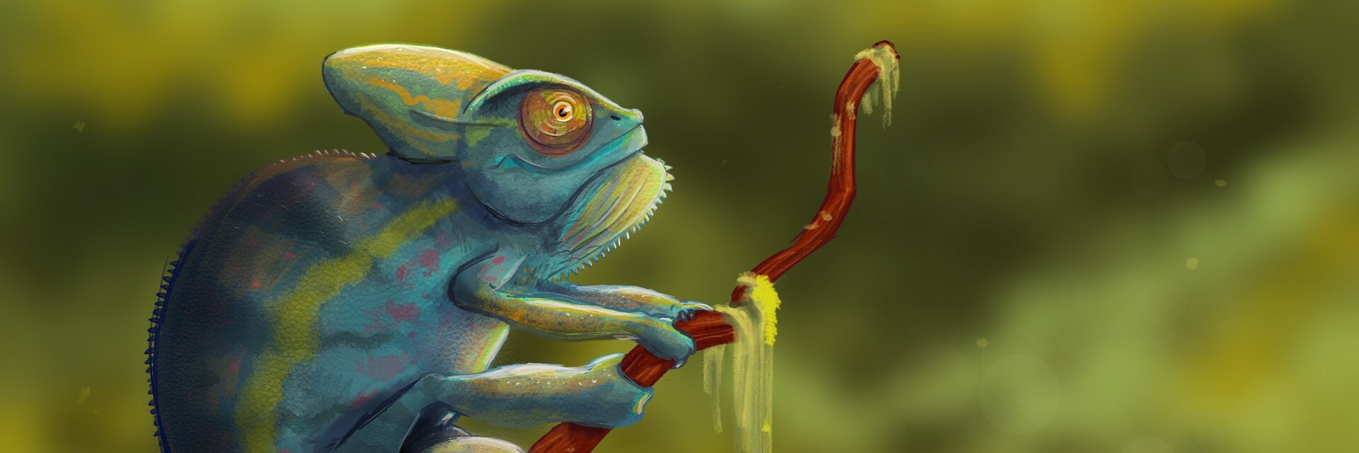 ArtStation - Sergio Triana