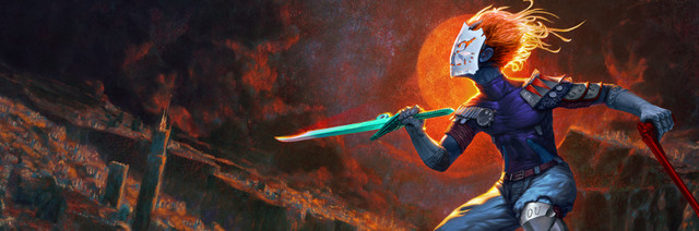 ArtStation - Ryan Hoke