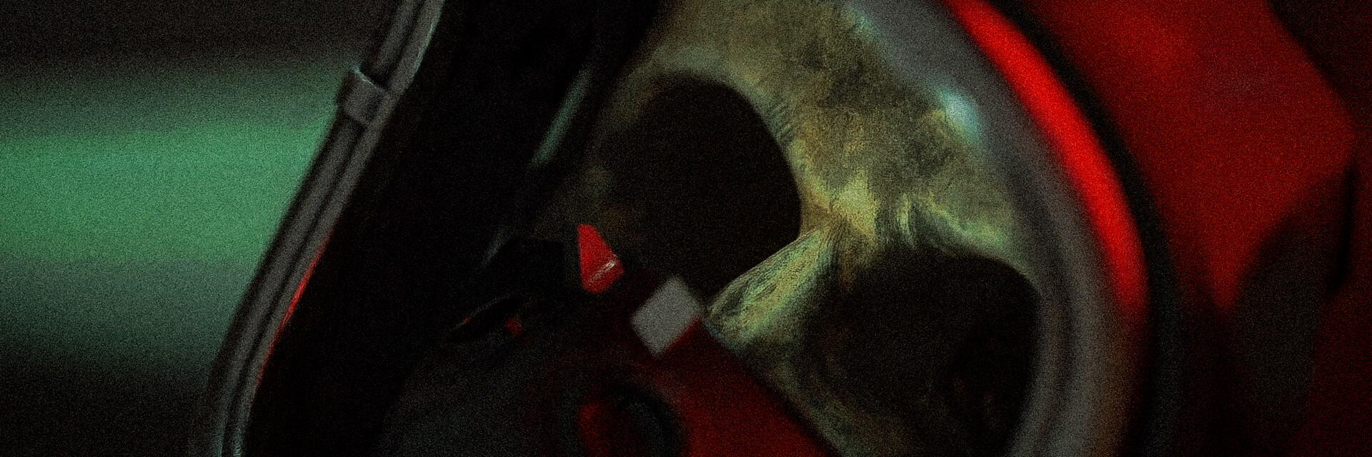 ArtStation - Damon Binstead