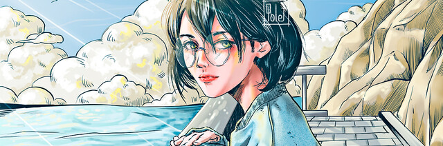 ArtStation - Polet Garces