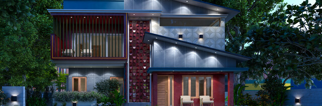 ArtStation - Febin Joy