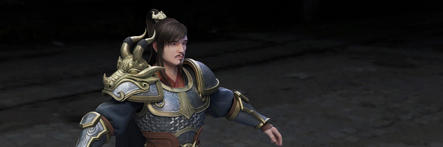 ArtStation - zhao guichun