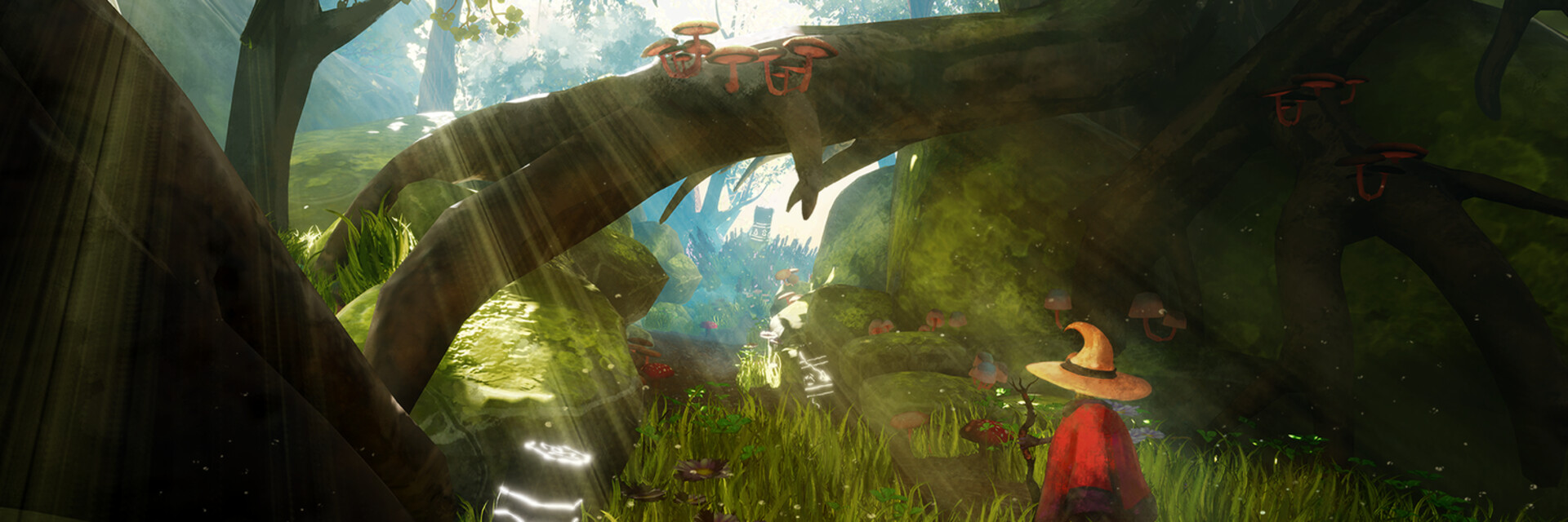 ArtStation - Robin Lawrence