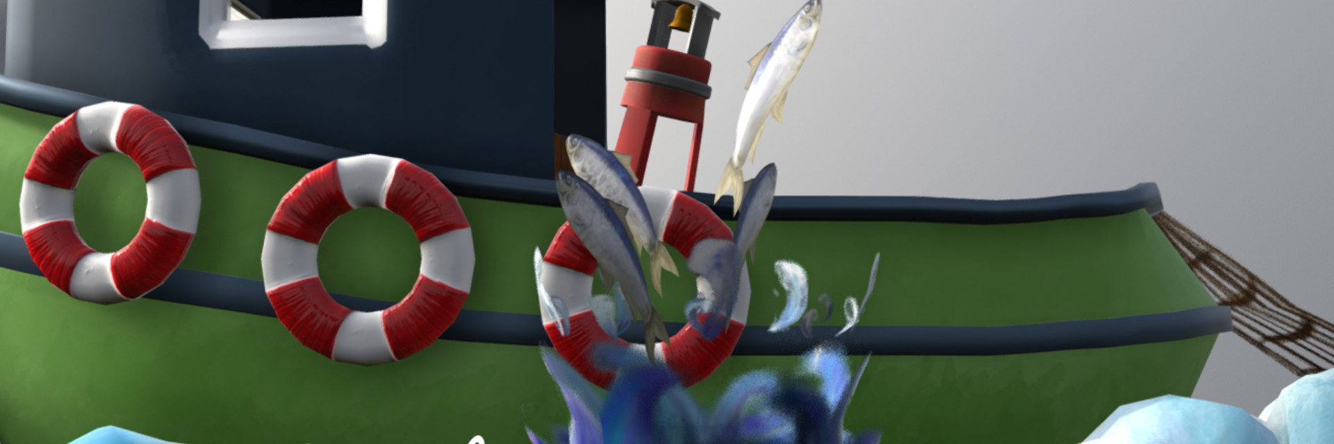 ArtStation - Chloe Stott