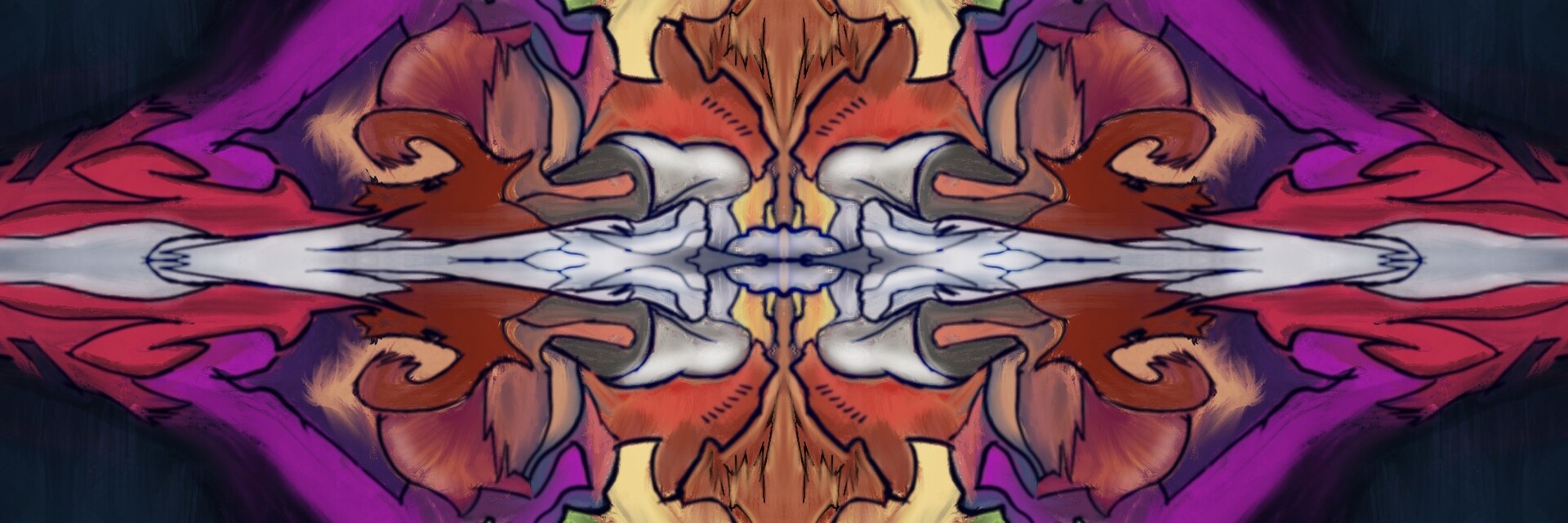 ArtStation - Saad Drawings