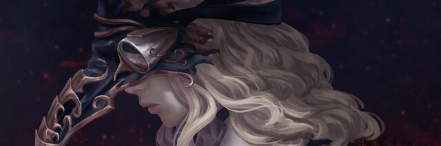 ArtStation - Hanny Natasha