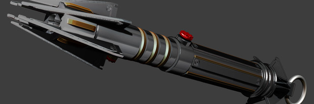 ArtStation - Alan Perea