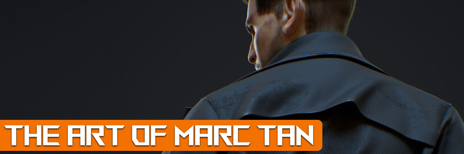 The Art of Marc Tan - Portfolio