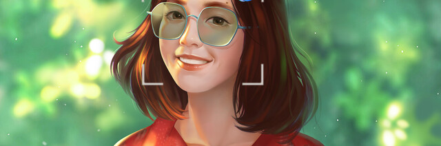 ArtStation - Yan Chi