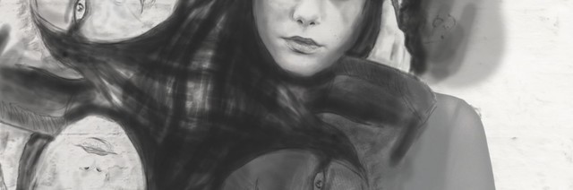 ArtStation - Emily Turnage