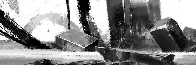 ArtStation - Leonard Haas