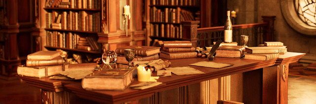 ArtStation - James Schofield