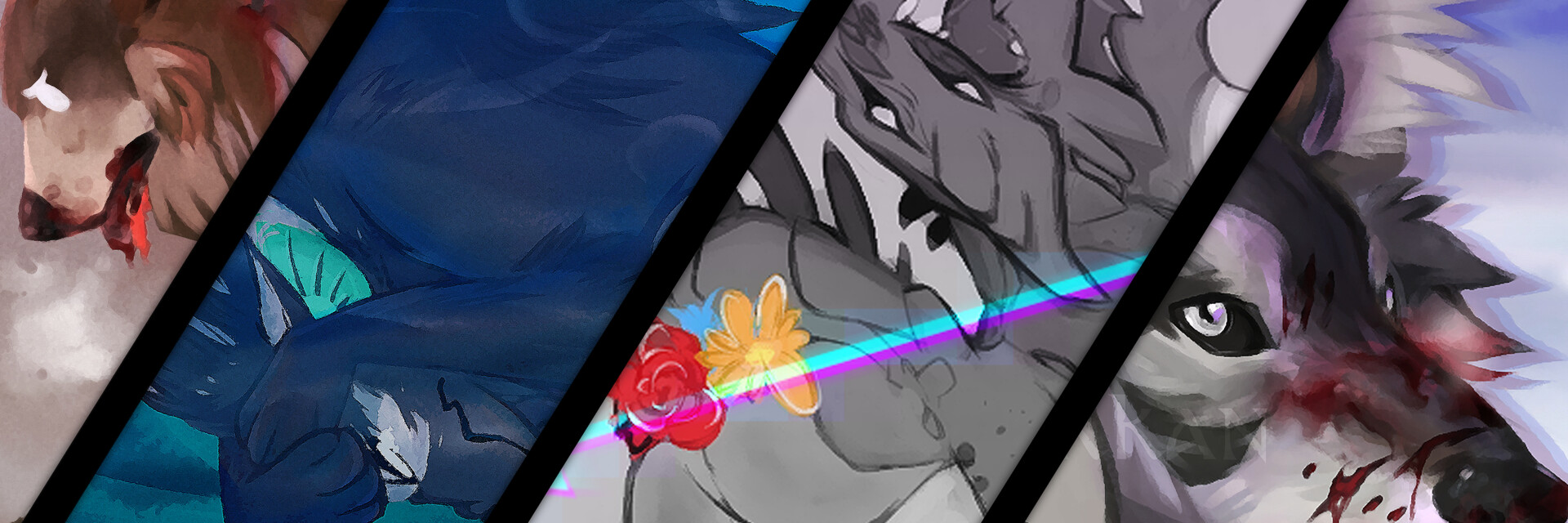 Stephanie Saavedra - Portfolio