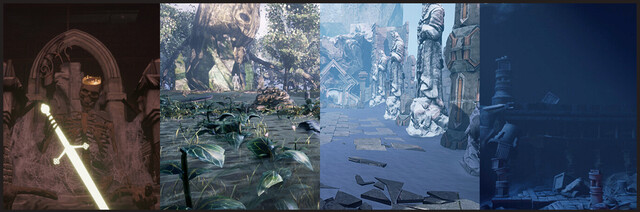 ArtStation - Jonathan Solis