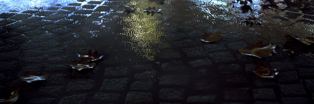 ArtStation - Alexander Wilding