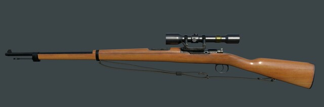 ArtStation - Alexey Maslov