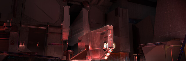 ArtStation - JIAJUN LIU