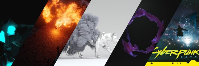 ArtStation - Tom Kalinowski