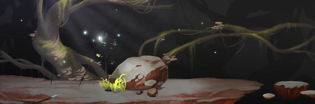 ArtStation - Rella Nurzaman