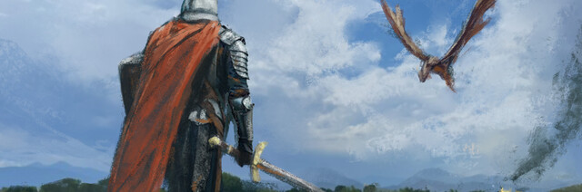 ArtStation - David Durrant