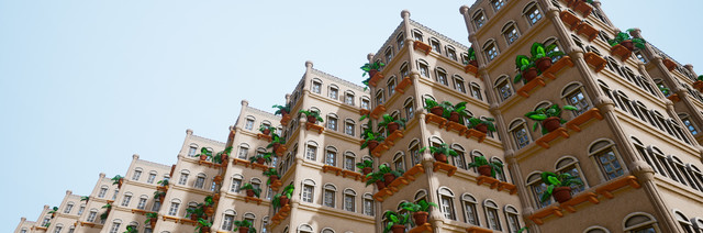 ArtStation - Andrew Lindén