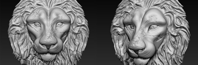 ArtStation - Sushmita Kar